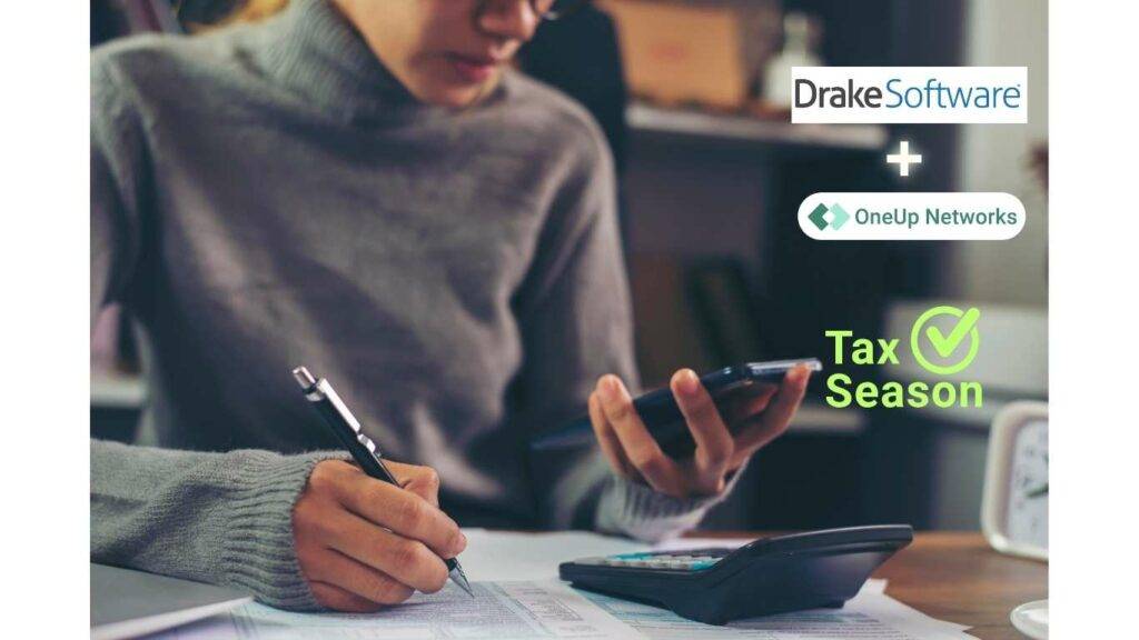 Benefits of Drake Tax Software on Cloud for Tax Preparation | OneUp ...