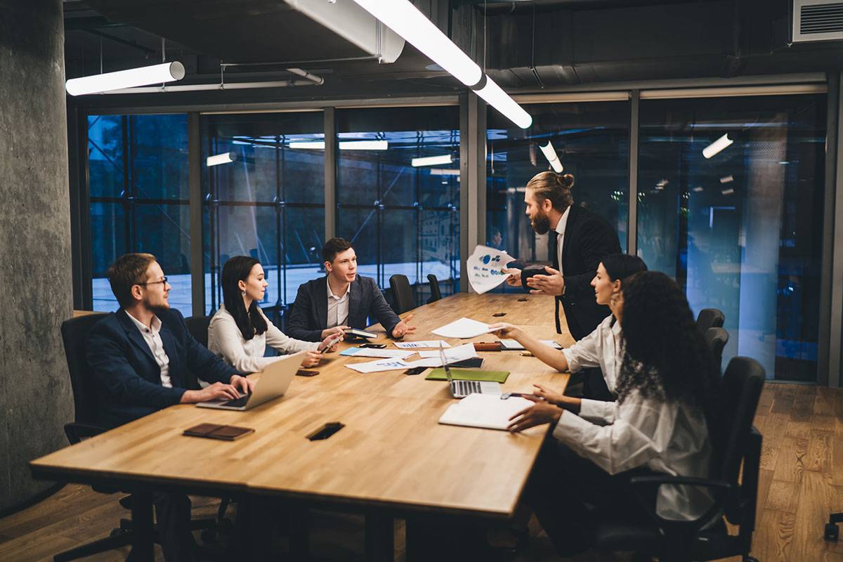 Home | OneUp Networks