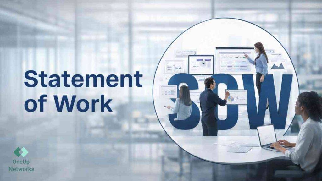 What Is a SOW? Statement of Work Definition & Meaning Guide